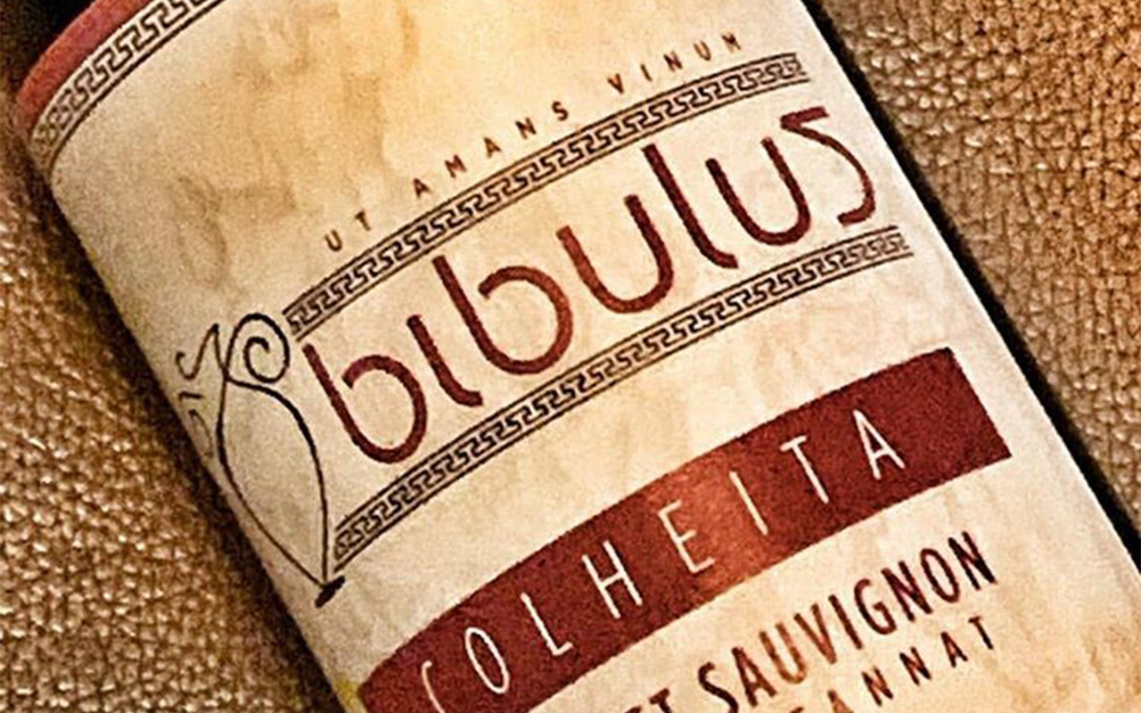 Vinhos Bibulus - ABS Rio