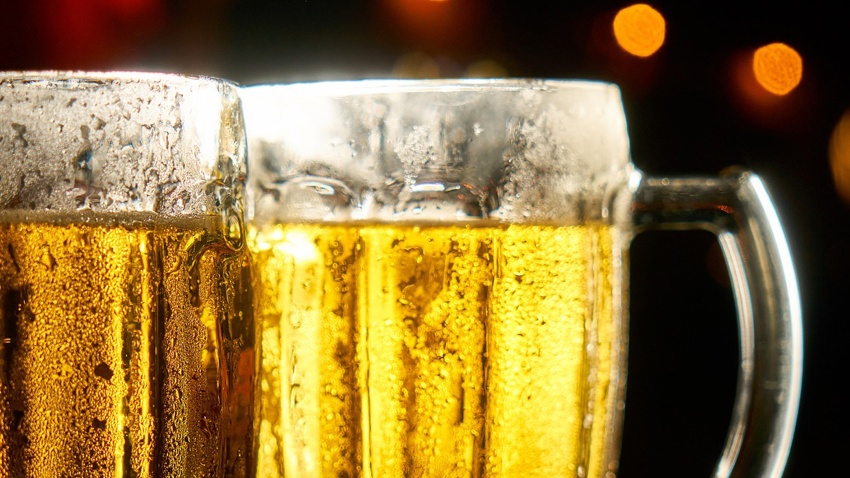 Cervejas Artesanais / Musa Agroindustrial - Flamengo - ABS Rio