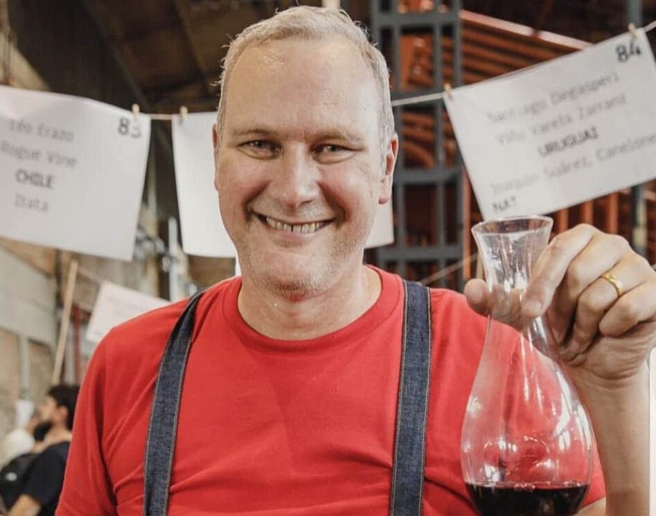 Vinhos australianos - Wines4U - ABS Rio