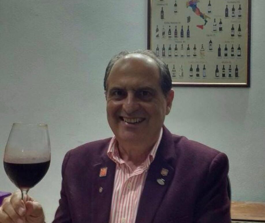 Viña Morandé – Pasta Italia / The Wine e Maperg - ABS Rio