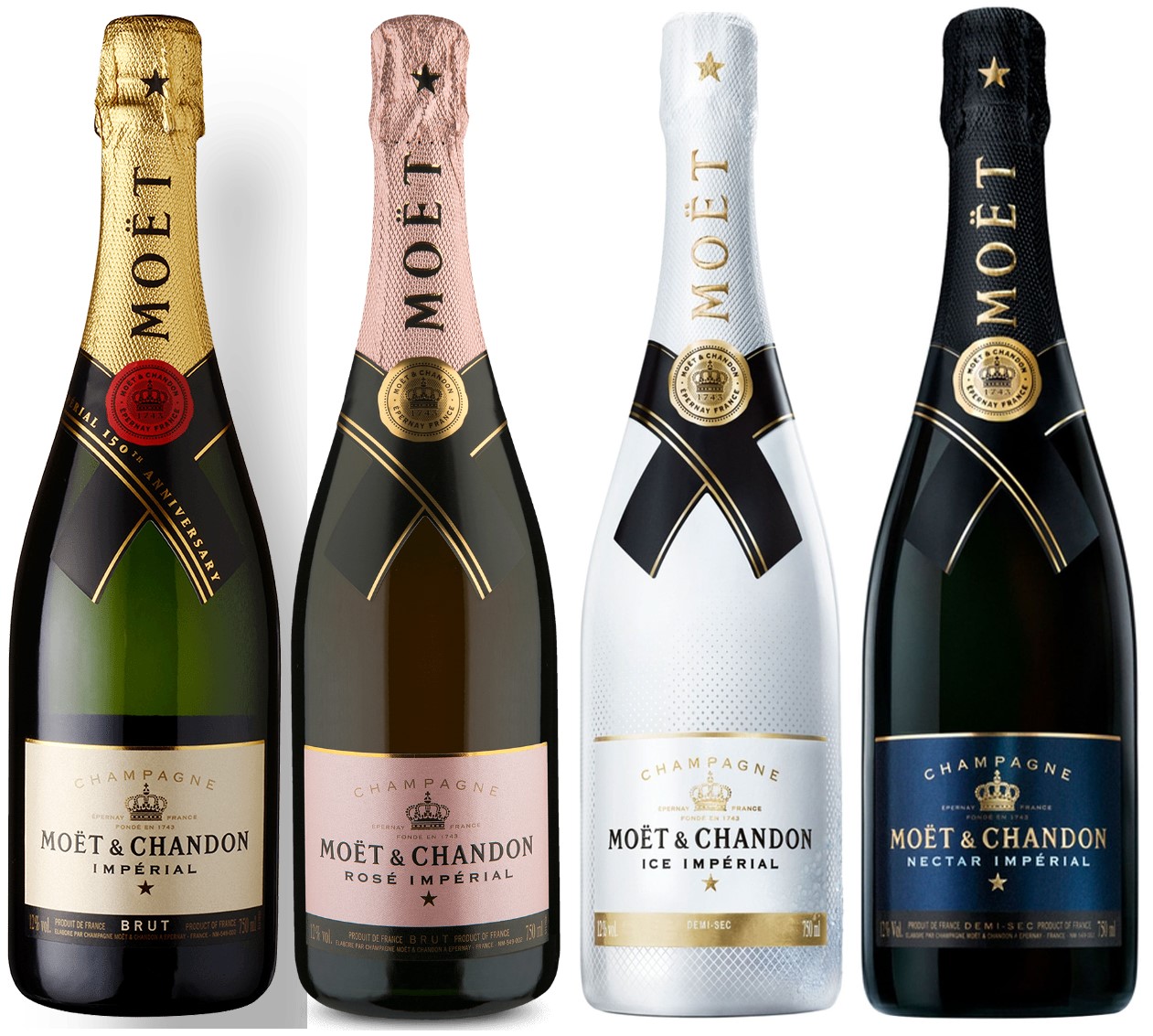 Moët & Chandon: la Grande Maison - ABS Rio