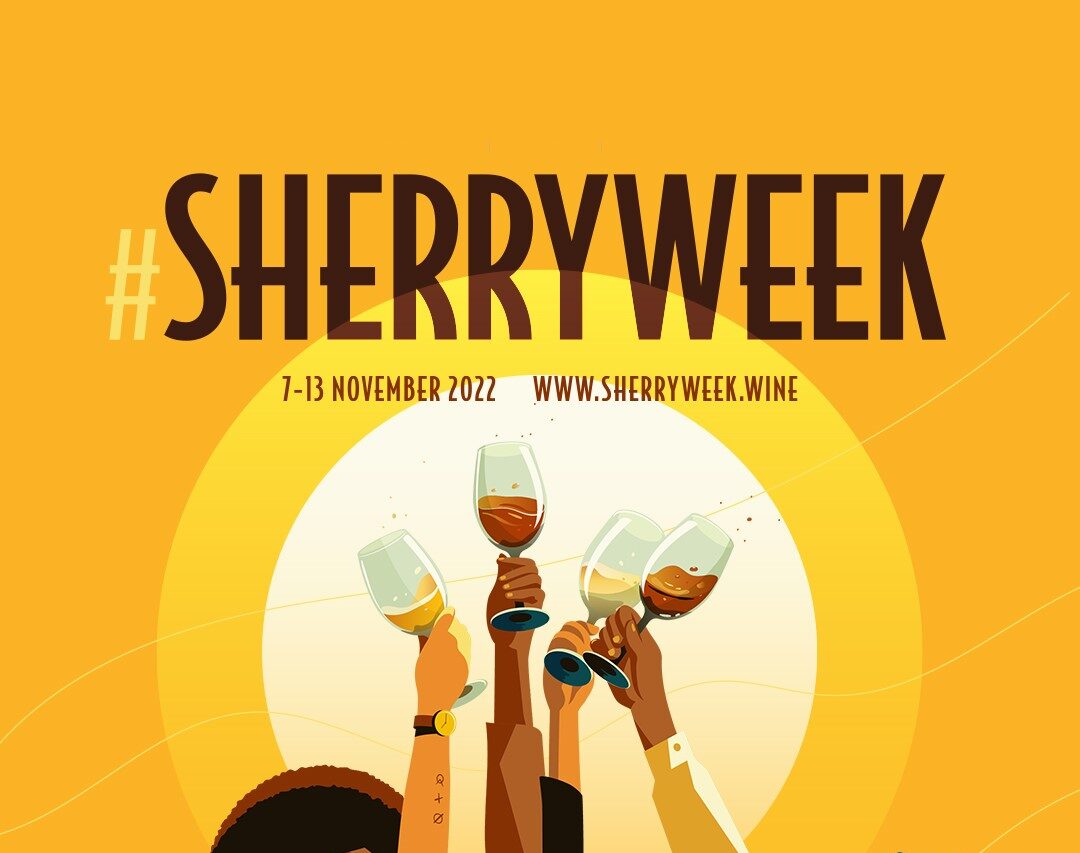 Os Vinhos de Jerez na Sherry Week 2022 - ABS-Rio