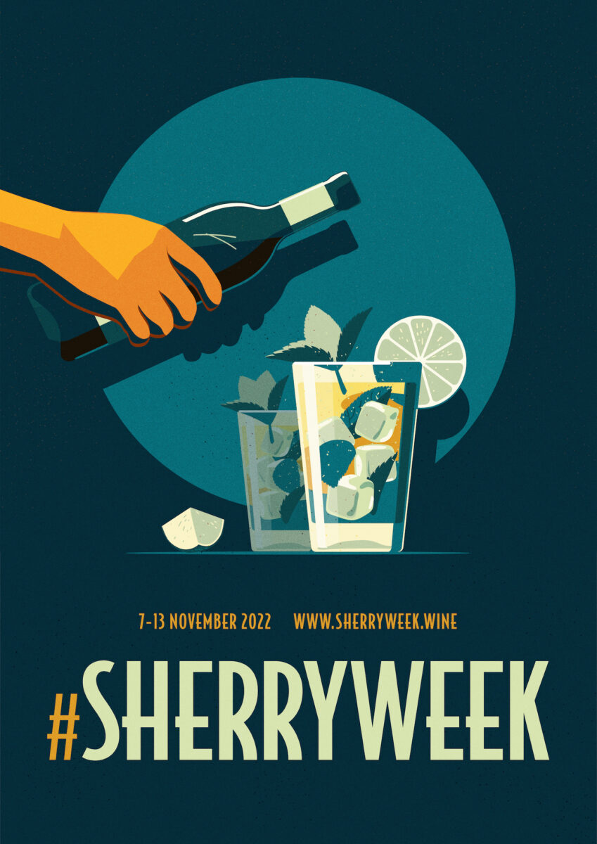 Os Vinhos de Jerez na Sherry Week 2022 - ABS-Rio