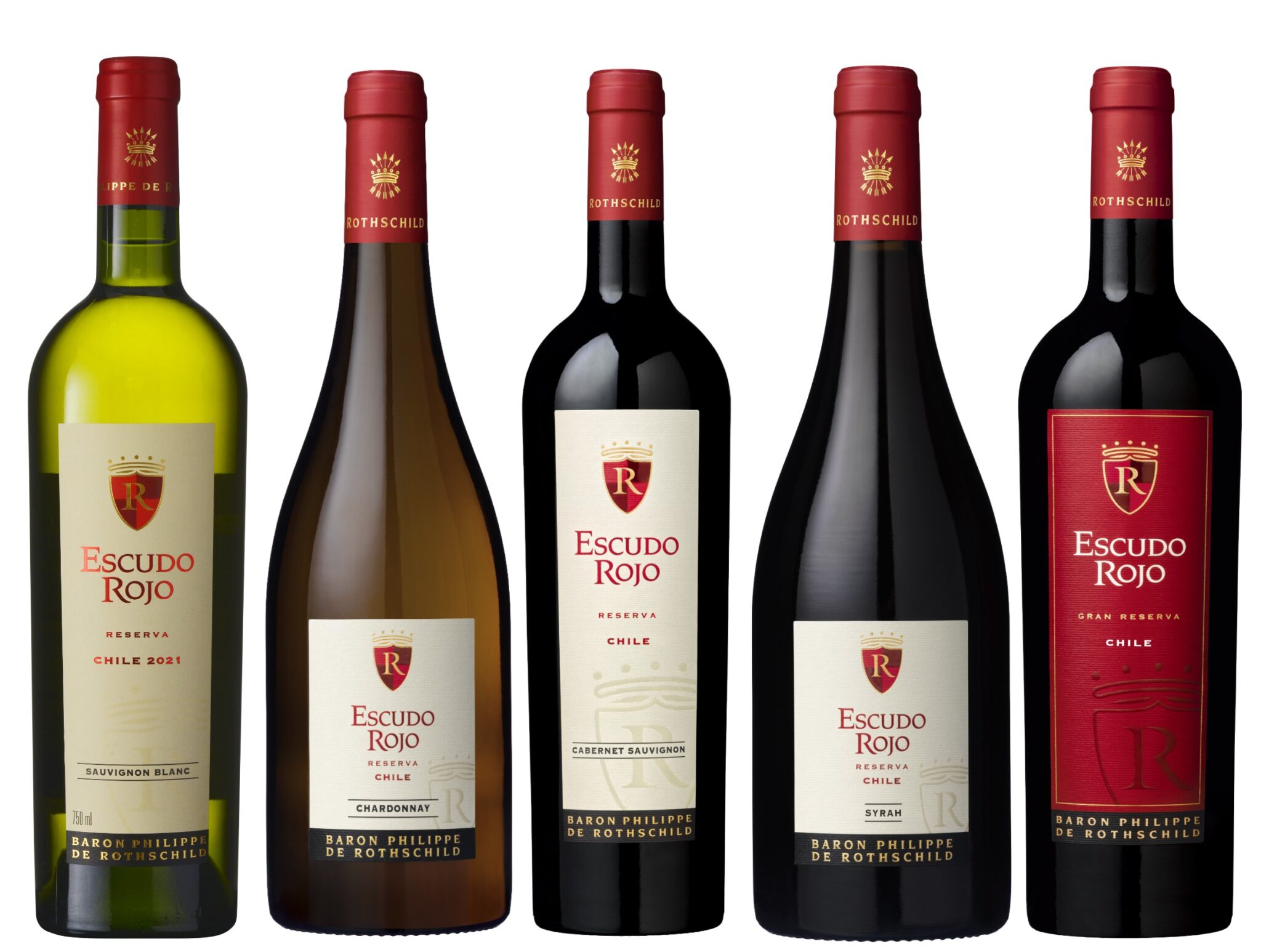 Vinhos Escudo Rojo – WorldWine - ABS Rio