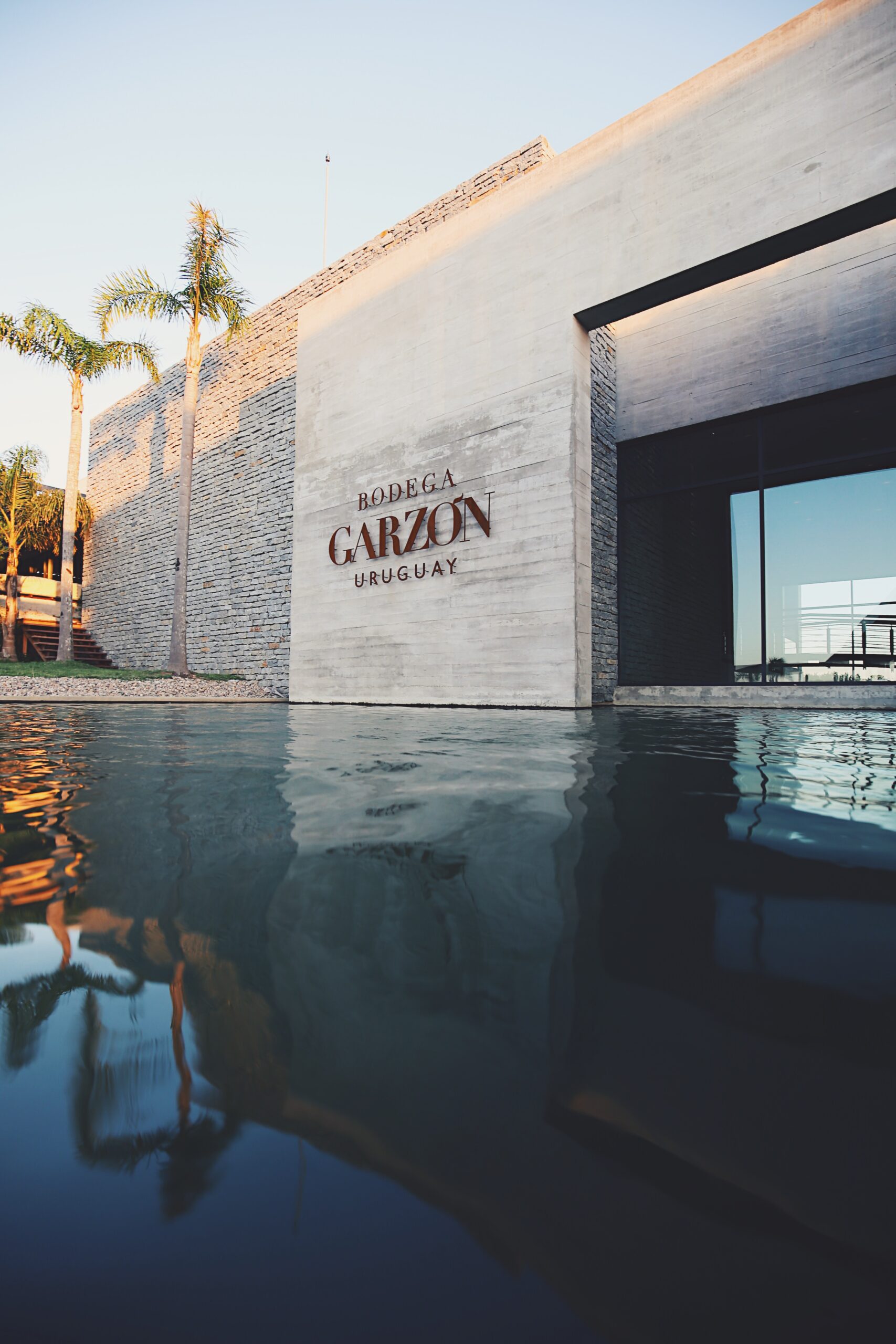 Vinhos da Bodega Garzón – Worldwine - ABS Rio