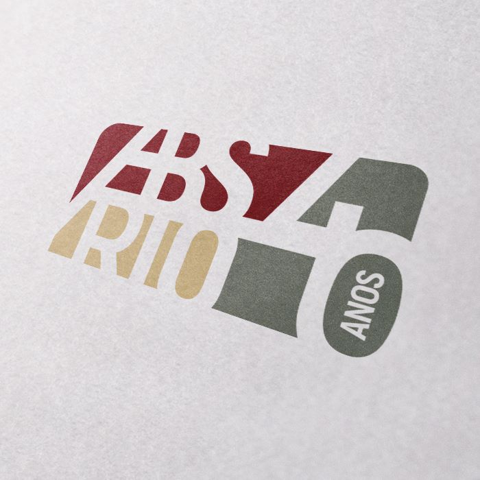 A ABS Rio comemora 40 anos! - ABS Rio
