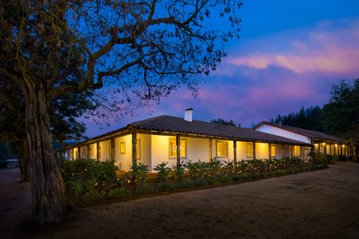 Bouchon Family Wines - WorldWine - ABS Rio