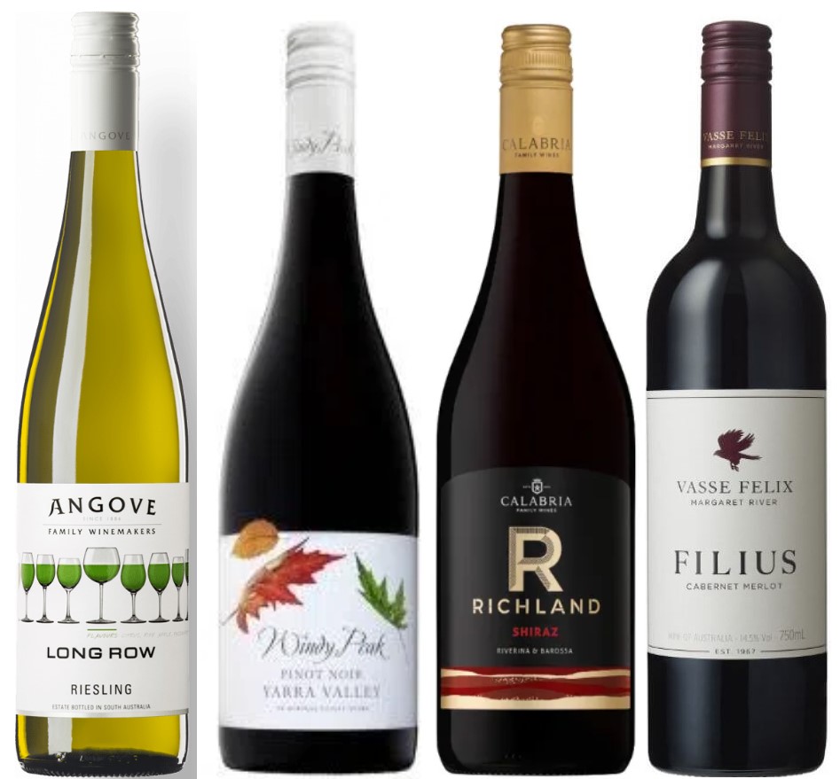 Um giro pela Austrália - ABS Rio