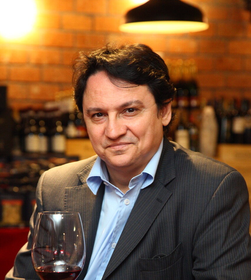 Amarone, o gigante do Vêneto - ABS Rio