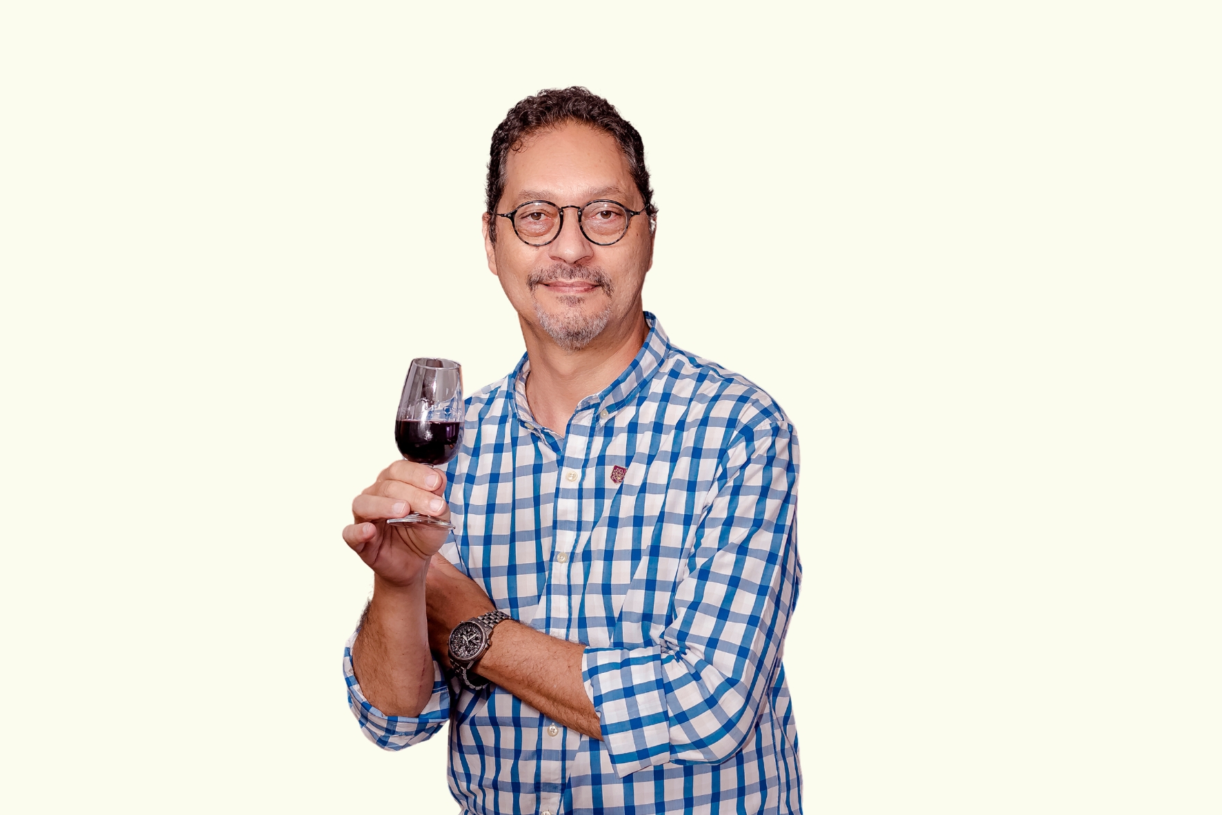 Masterclass Os vinhos da Via Francigena - ABS Rio